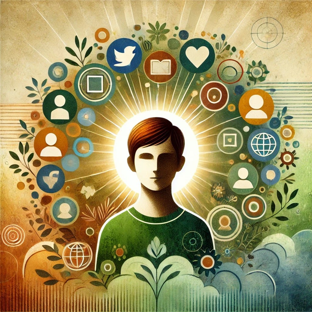 Gen Z’s Personality Matters More Than Ever — Here’s Why