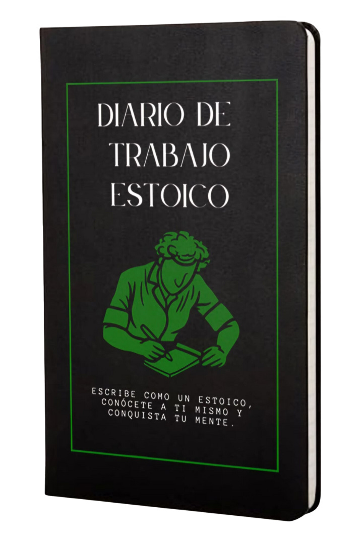 El arte estoico de llevar un diario. - Templo Estoico