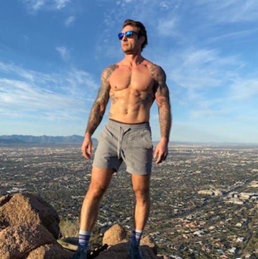 Patrick H. | Substack