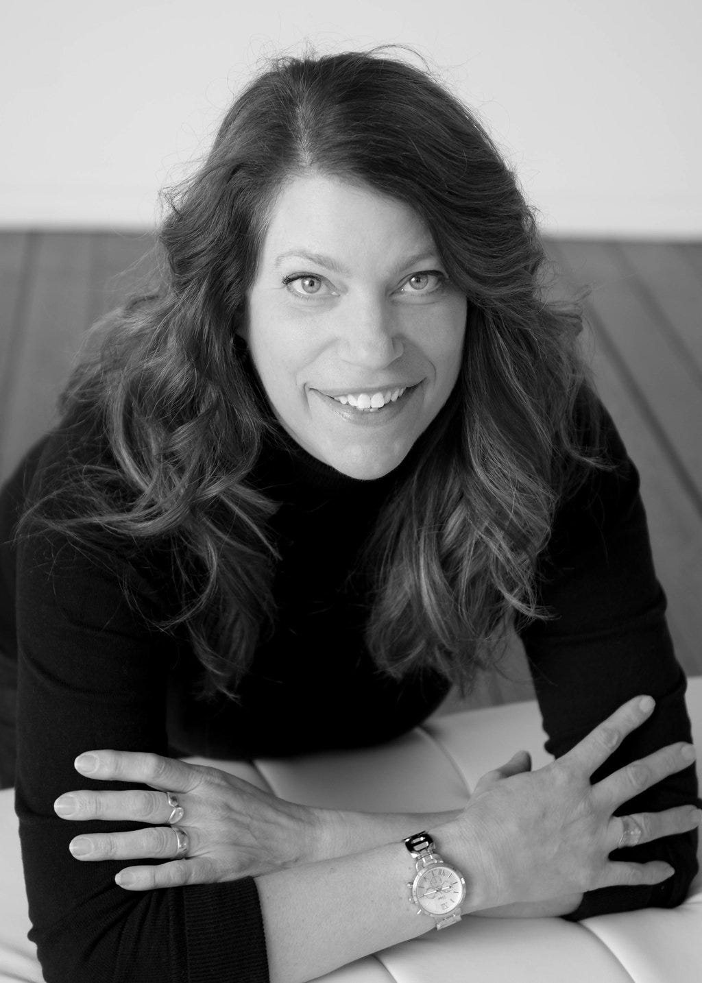 Victoria Christensen | Substack