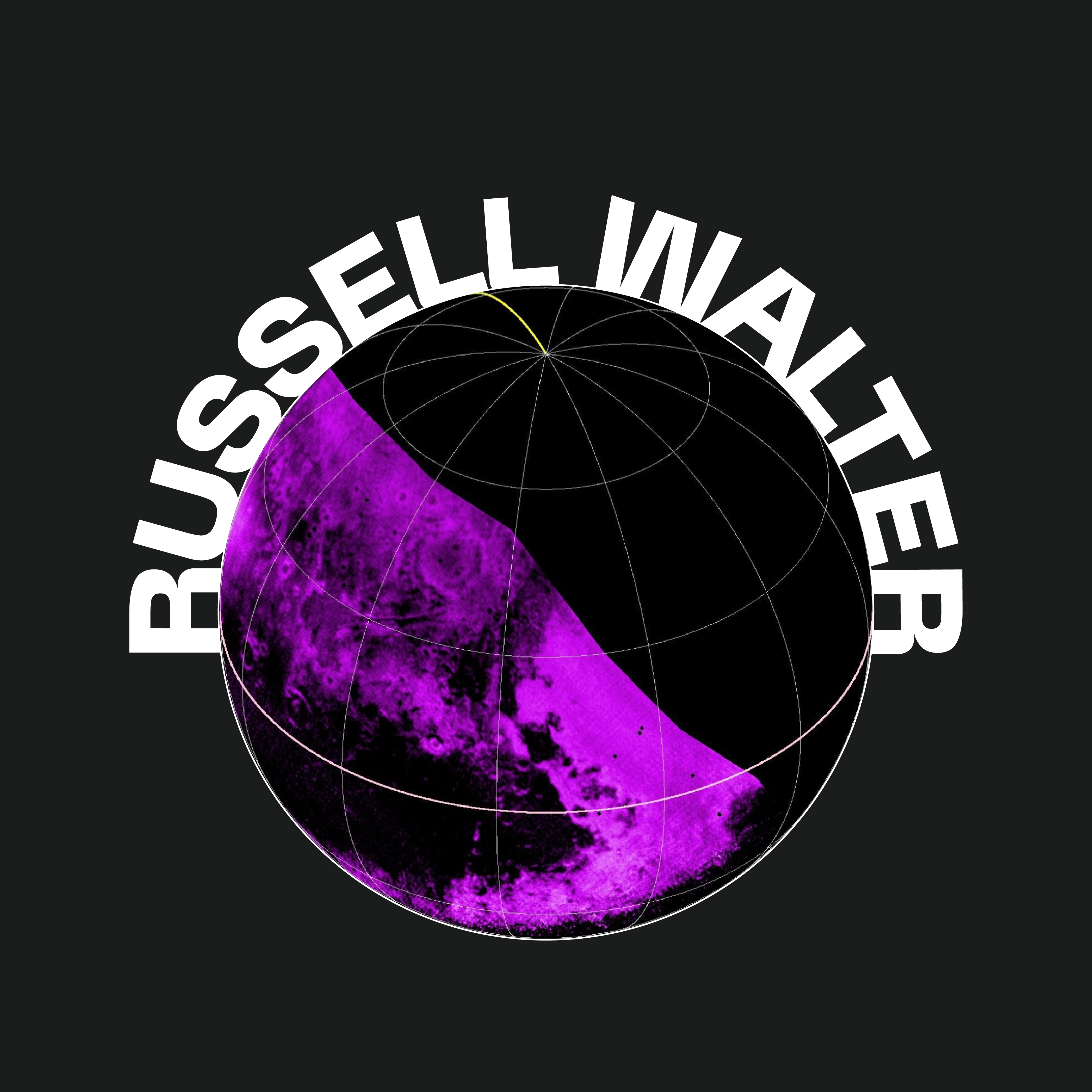 Russell Walter | Substack