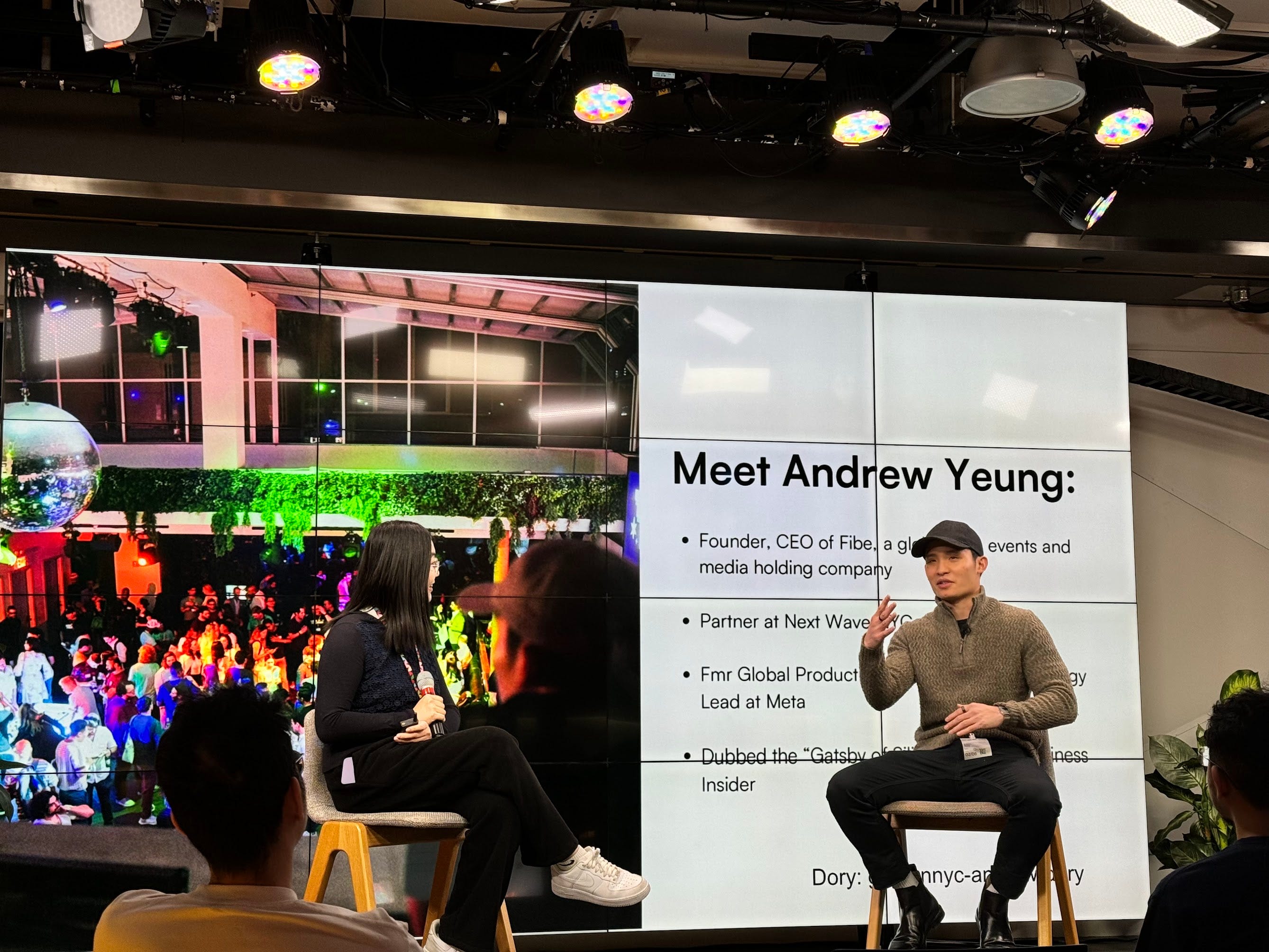 The Truth About Working in Big Tech