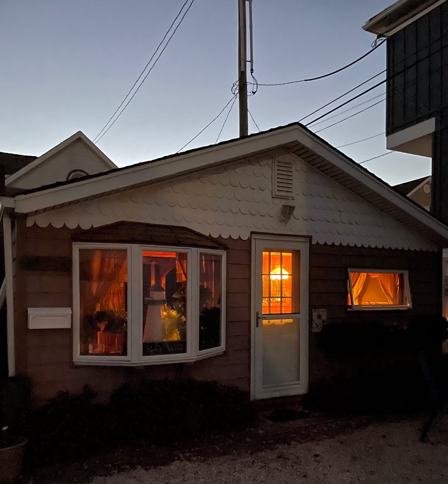 My Surprise Summer Reunion - by Kate Walter