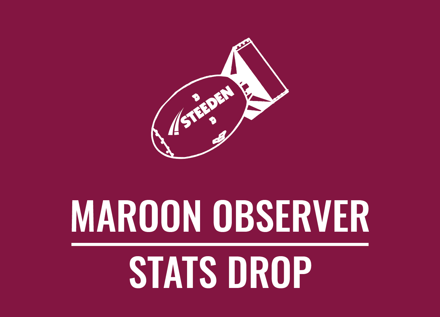 STATS DROP: Round 6, 2023 - by Liam Callaghan