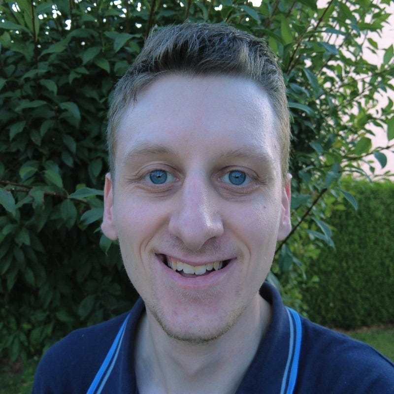 Maxime Marlot | Substack