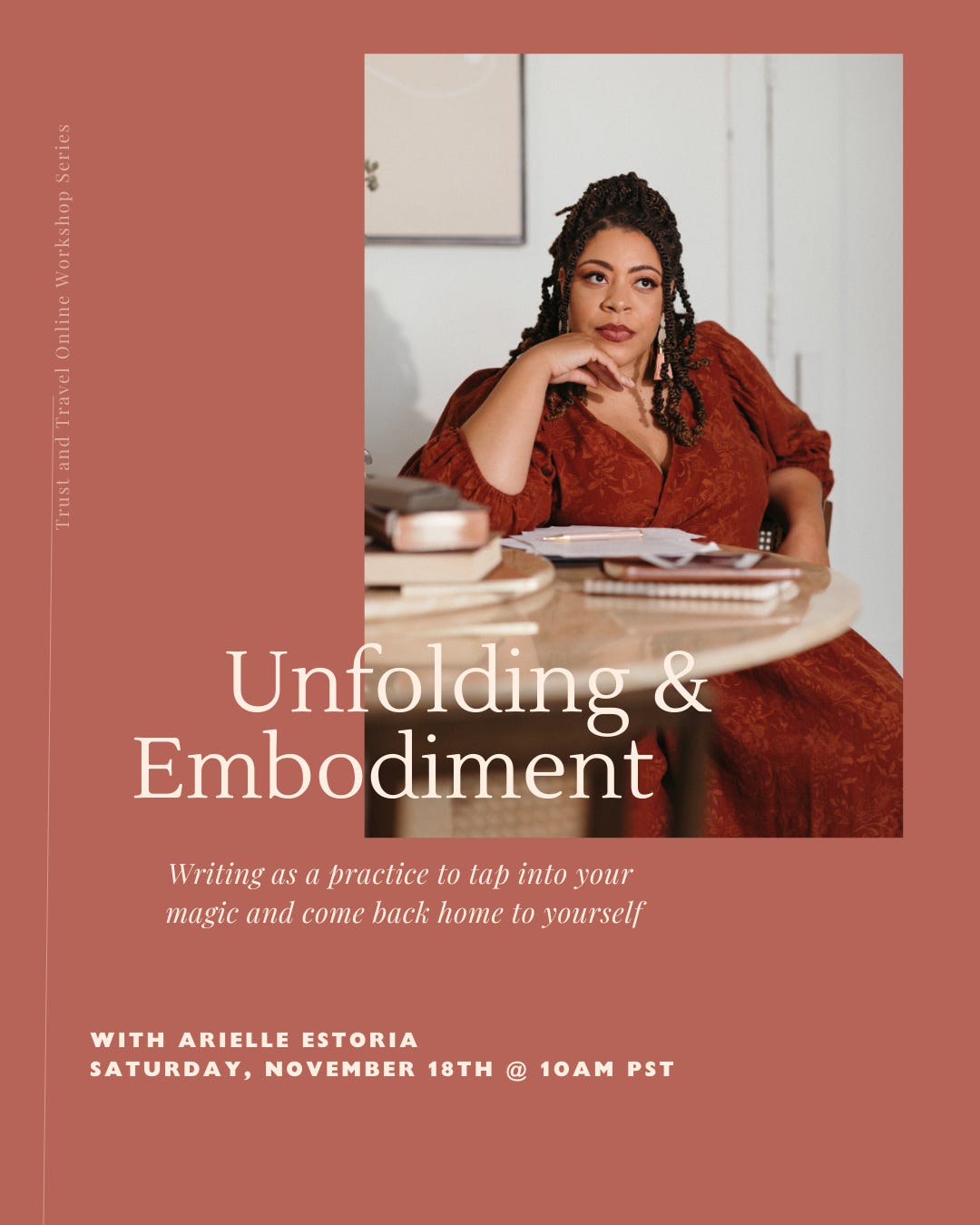 Is this how this works? - by Arielle Estoria