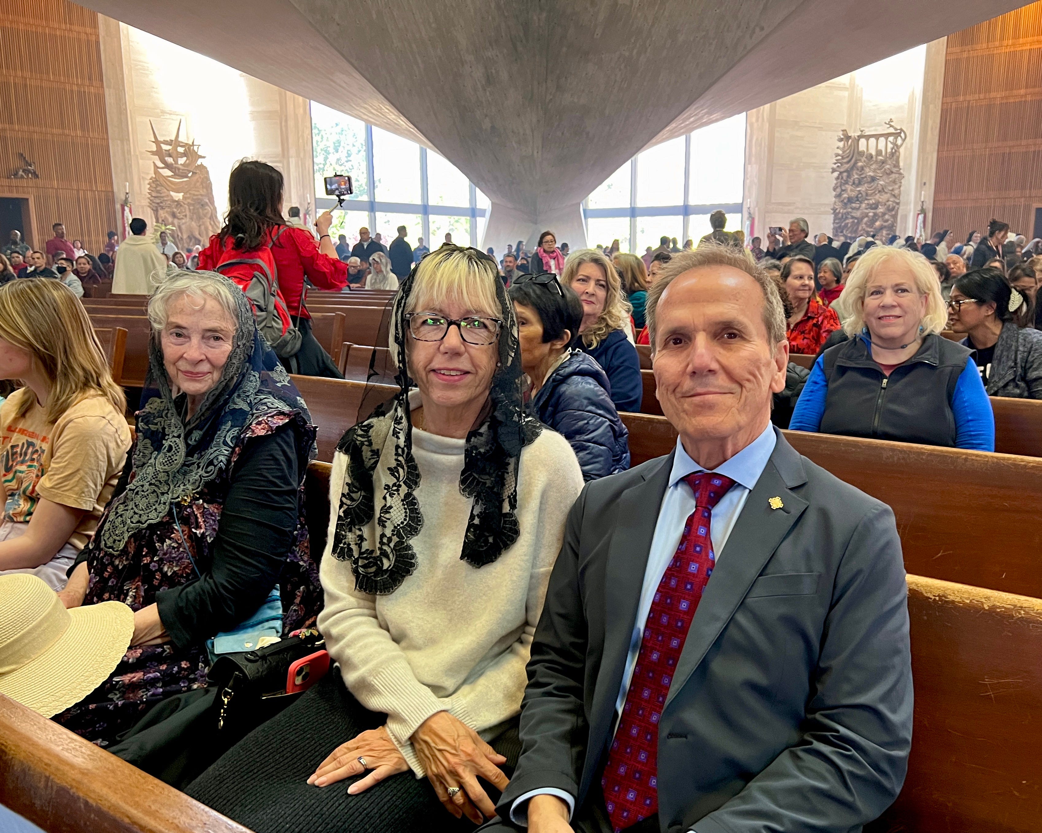 Taking Jesus to the Streets of San Francisco and Across the Golden Gate ...