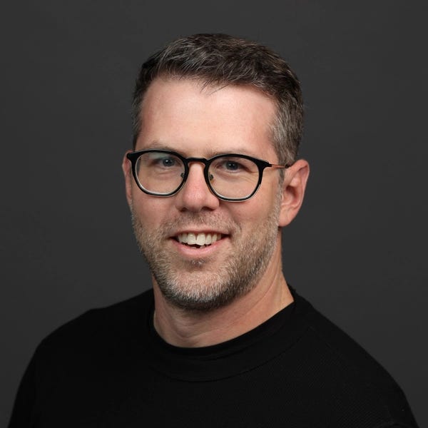 Darrell Etherington | Substack