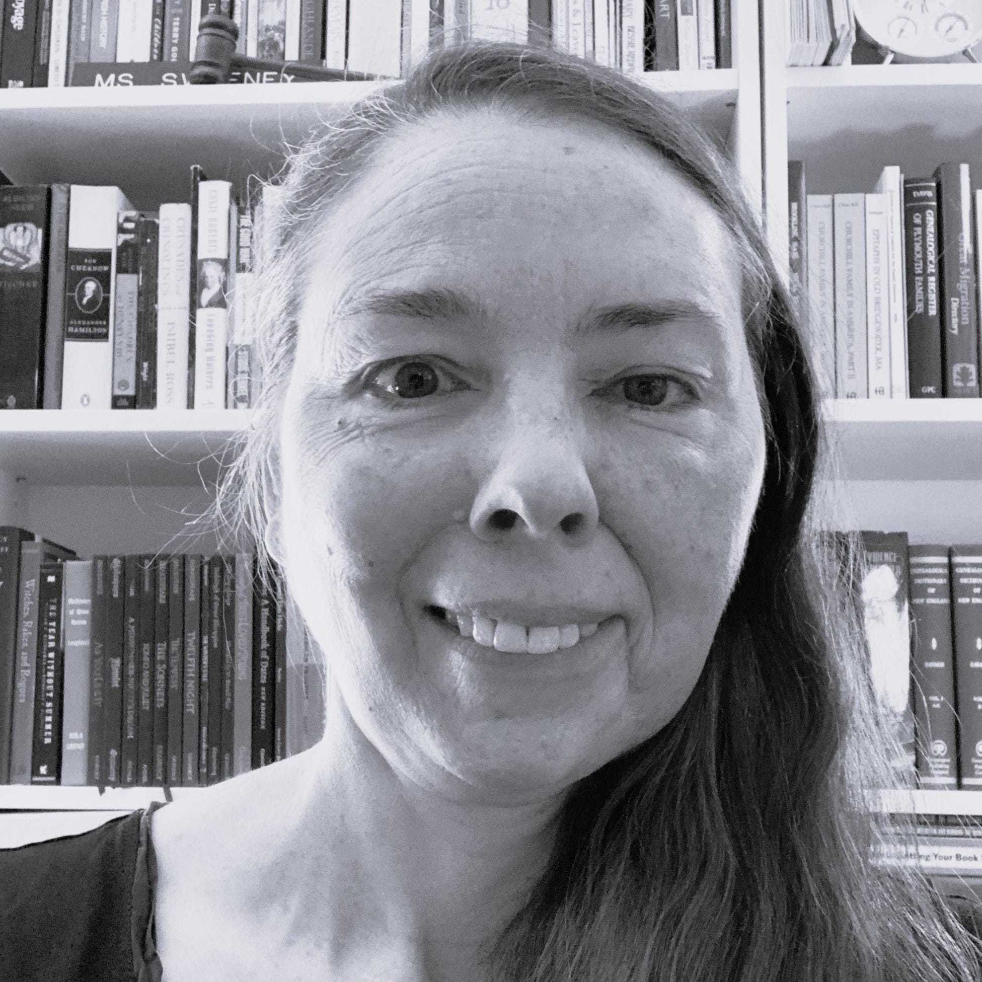 Deborah Sweeney | Substack