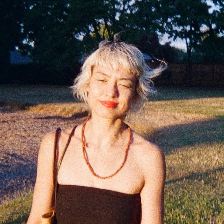 June Dawn Everett | Substack