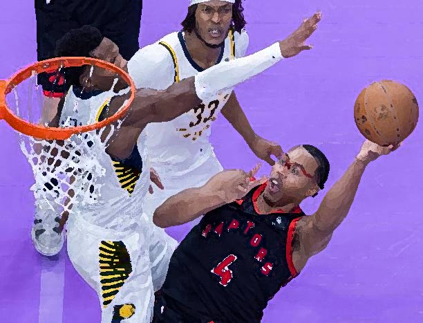 Morning Coffee - Dec. 4, 2024 - by Sam Holako