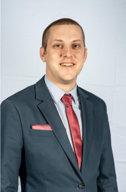 Gavin Pearson | Substack