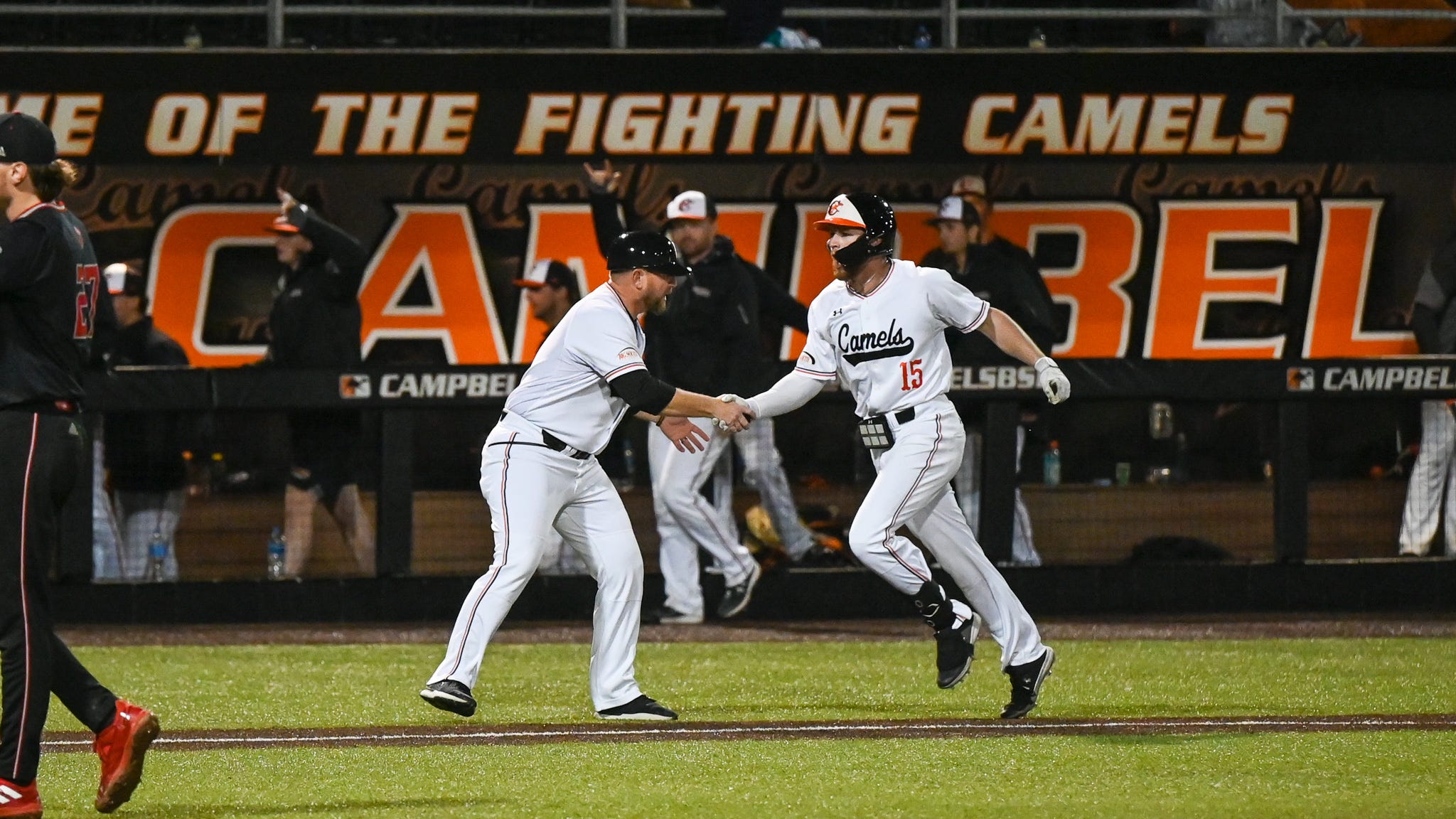 Campbell Baseball: Regional Host Outlook - by Andrew Miller