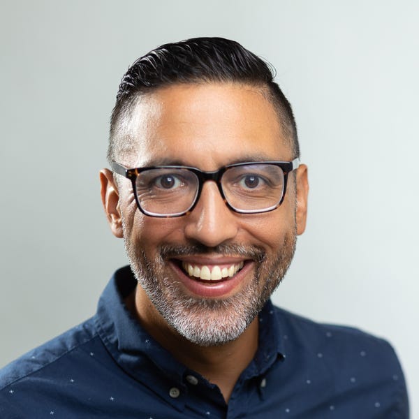 Javy Diaz | Substack