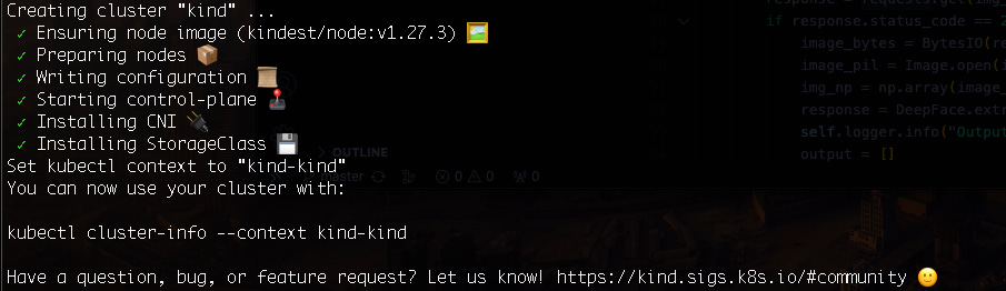 Running And Scaling A Fastapi Ml Inference Server With Kubernetes