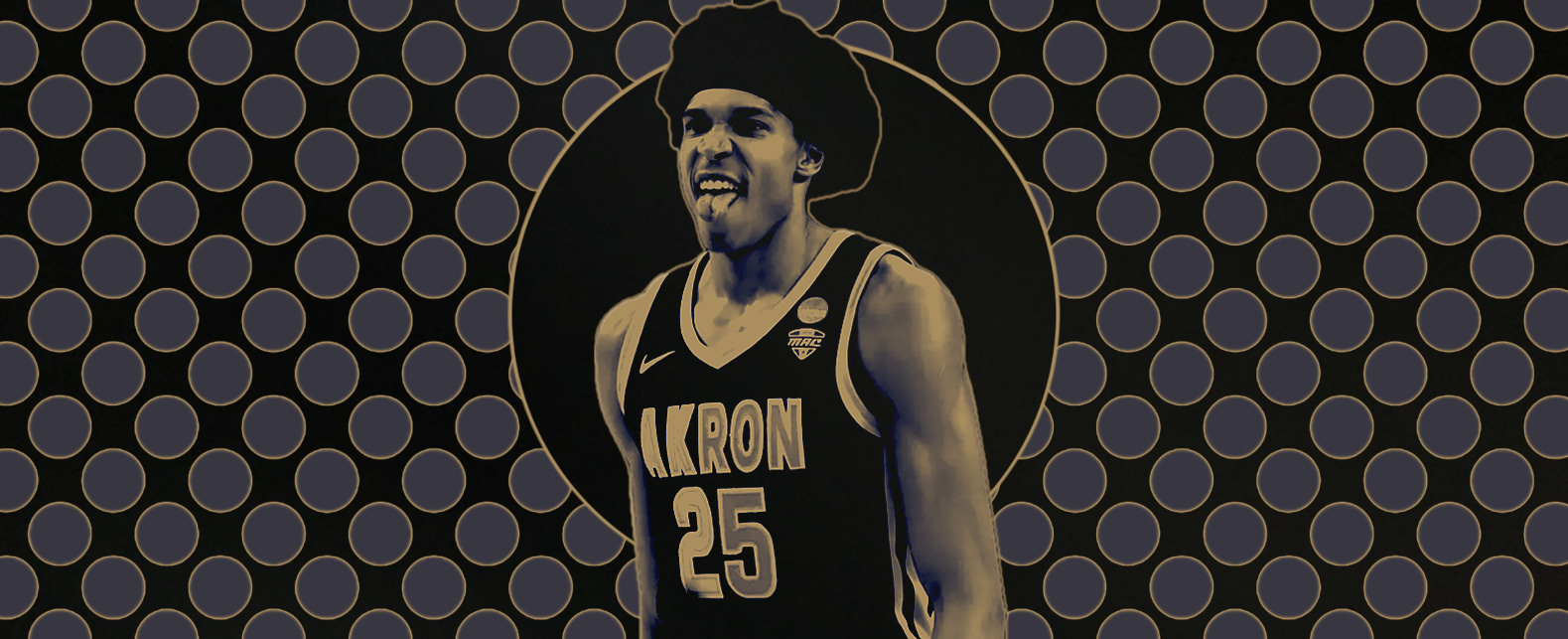 There's More Than Meets the Eye With Enrique Freeman