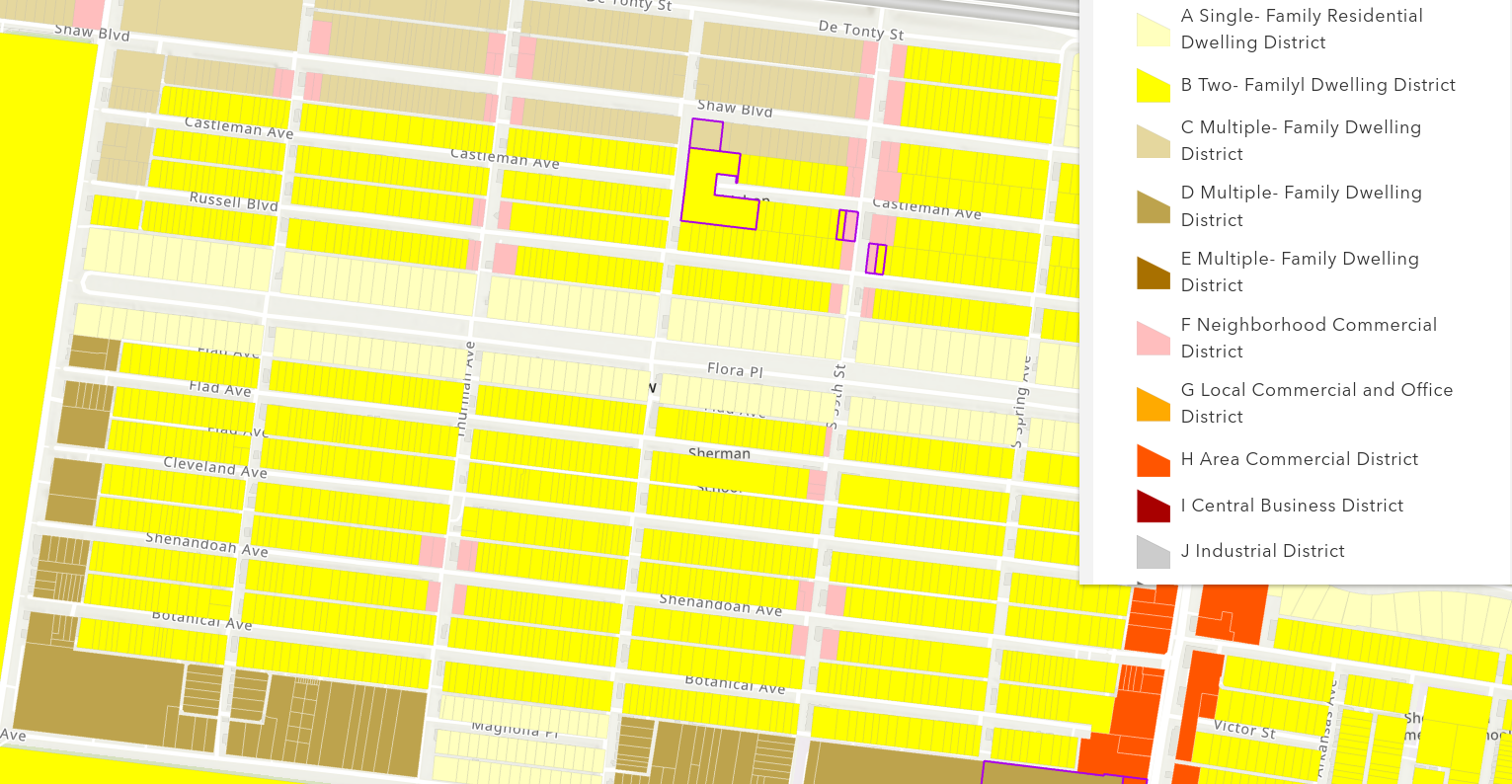The Case for Residential Cafes - by Zelda Mazur