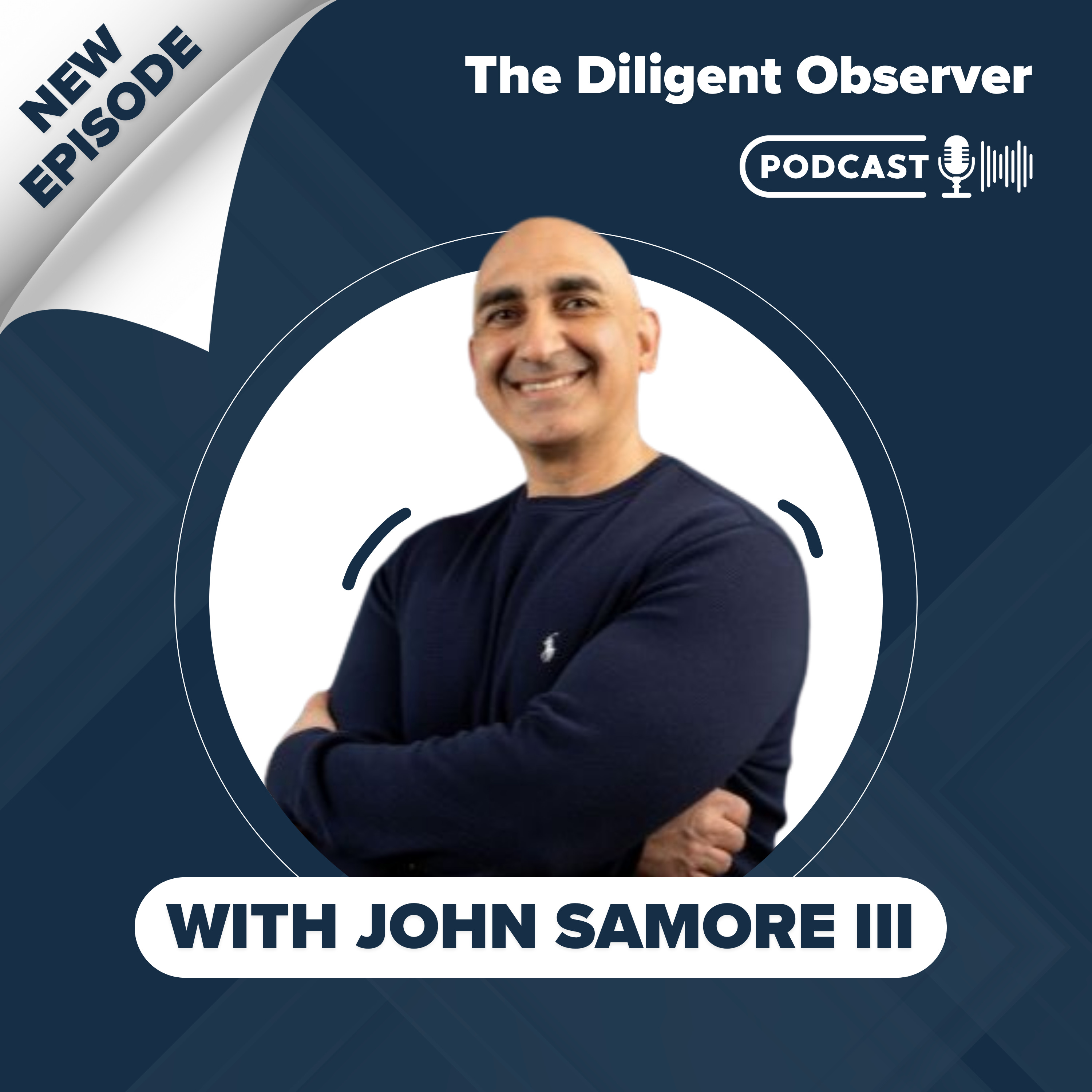Episode 3: Evaluating Startup Quality of Earnings | John Samore III