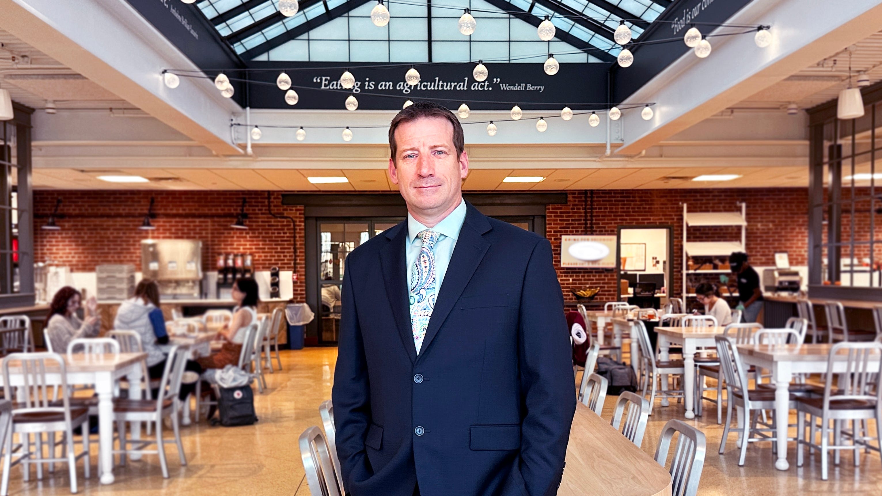 Food insecurity is a bigger problem than you think: UConn pantry sees ...