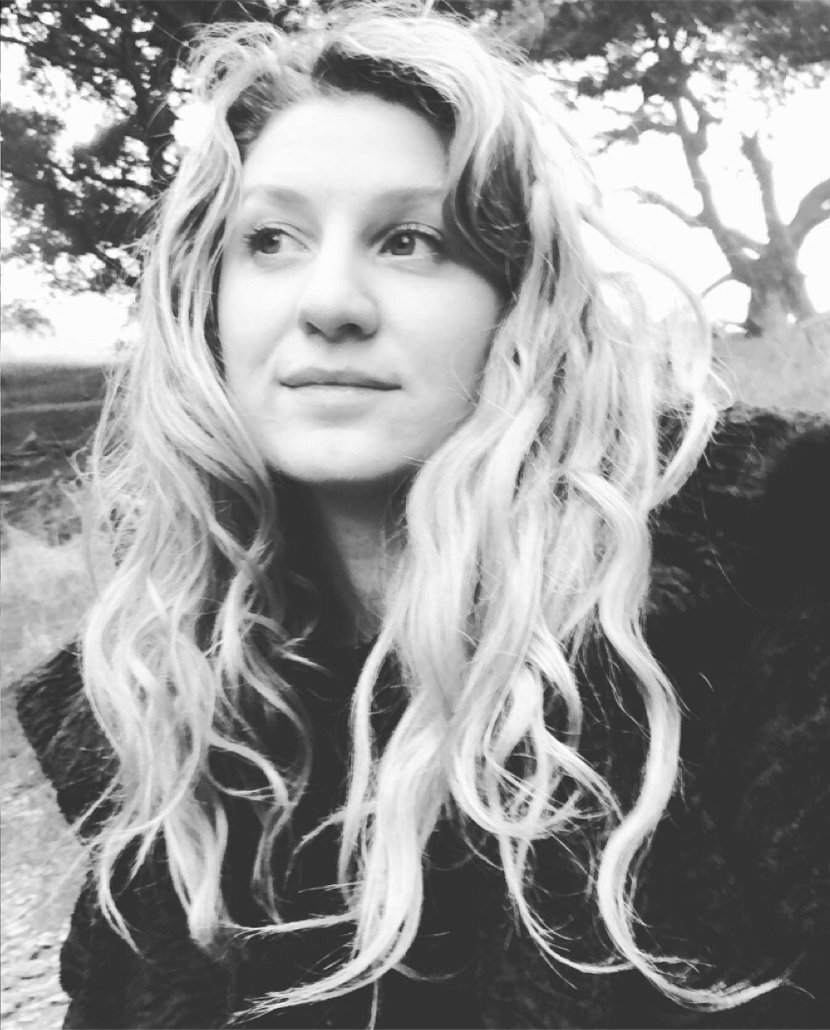 Madeline Giles | Substack