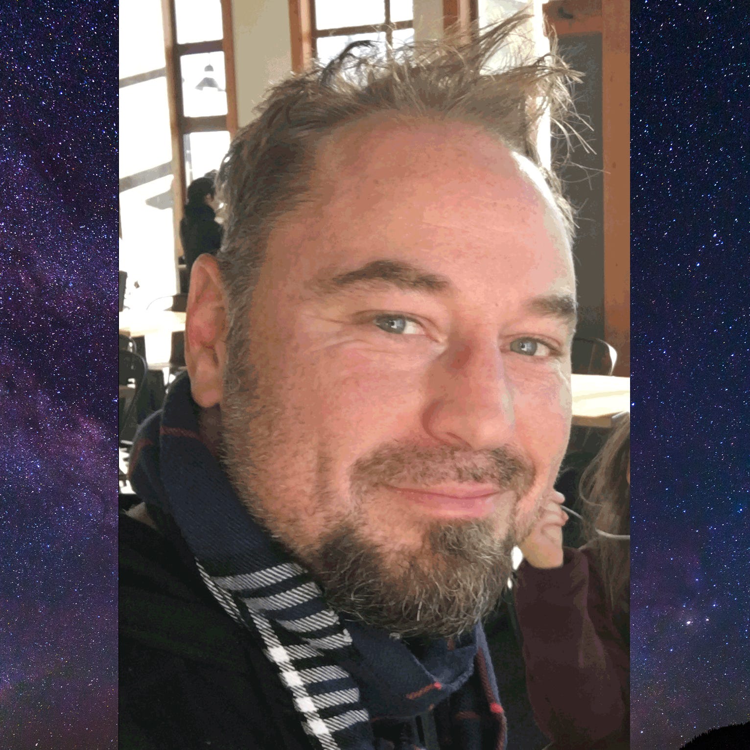 Josh del Sol | Substack