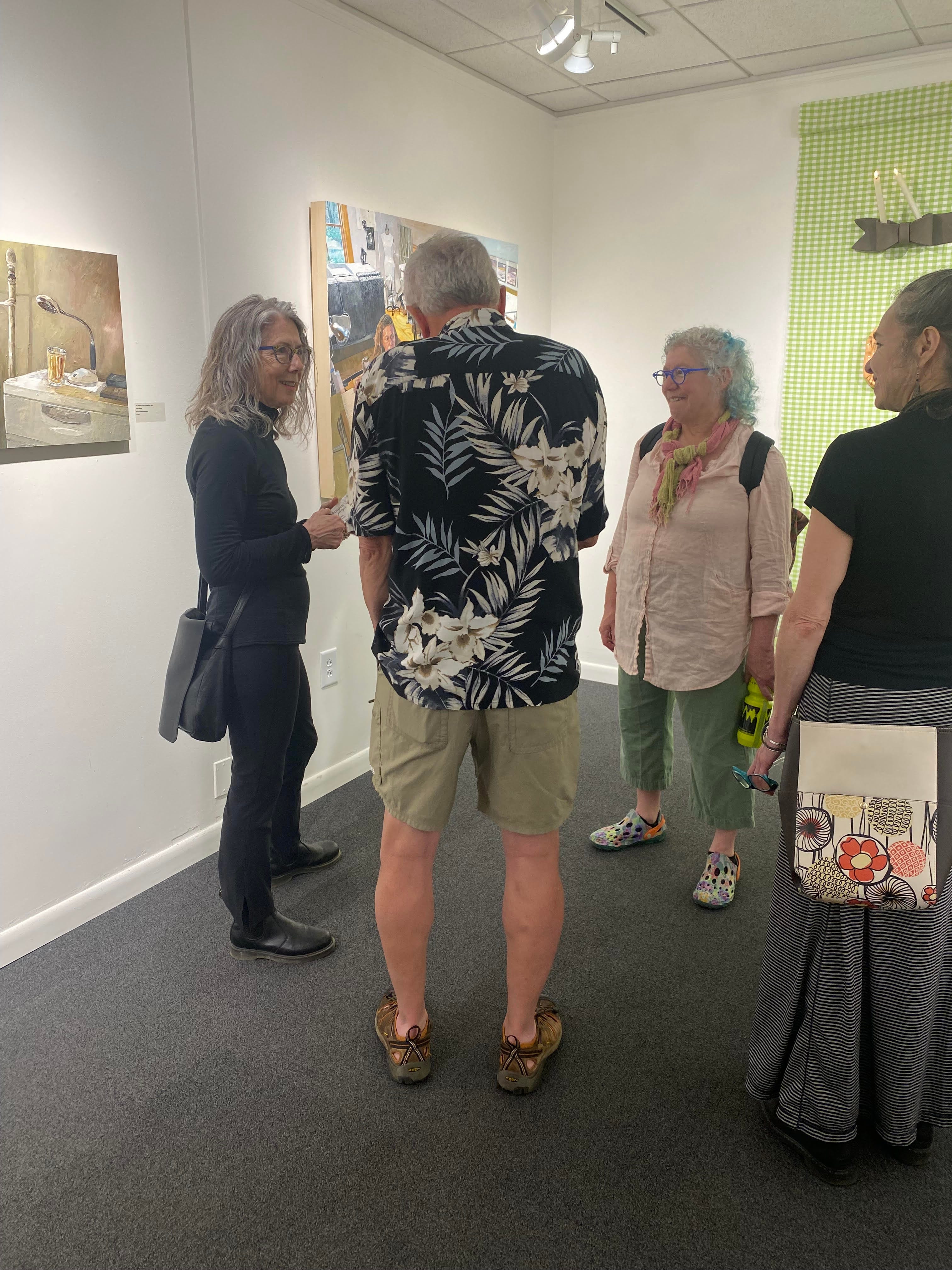 Stop ugly construction downtown - by Will Doolittle