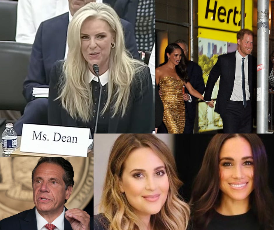 Winner and Loser of the Week in News: Janice Dean and Ashley Hansen