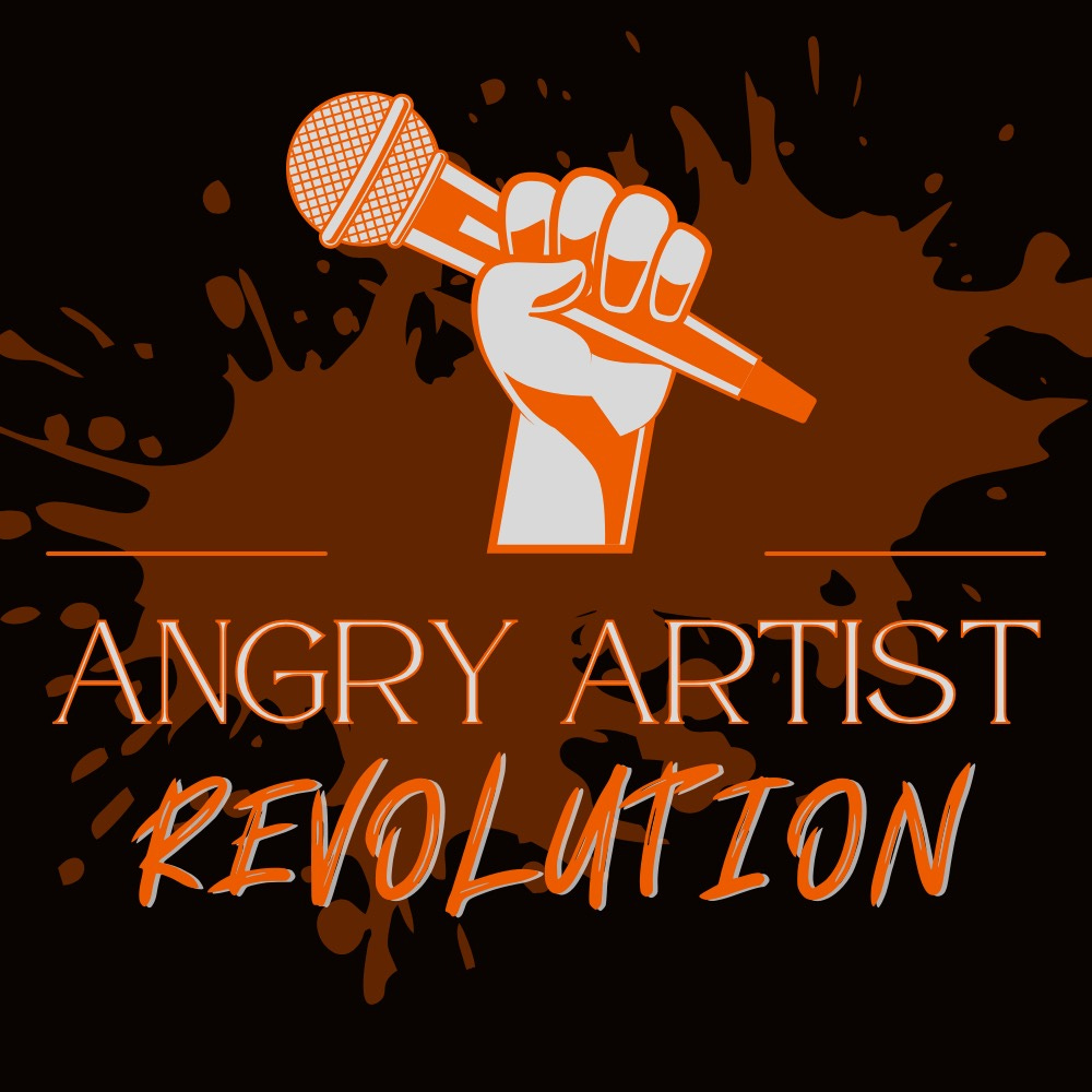 Angry Artist Revolution | Substack