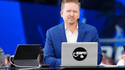 Kiley McDaniel | Substack