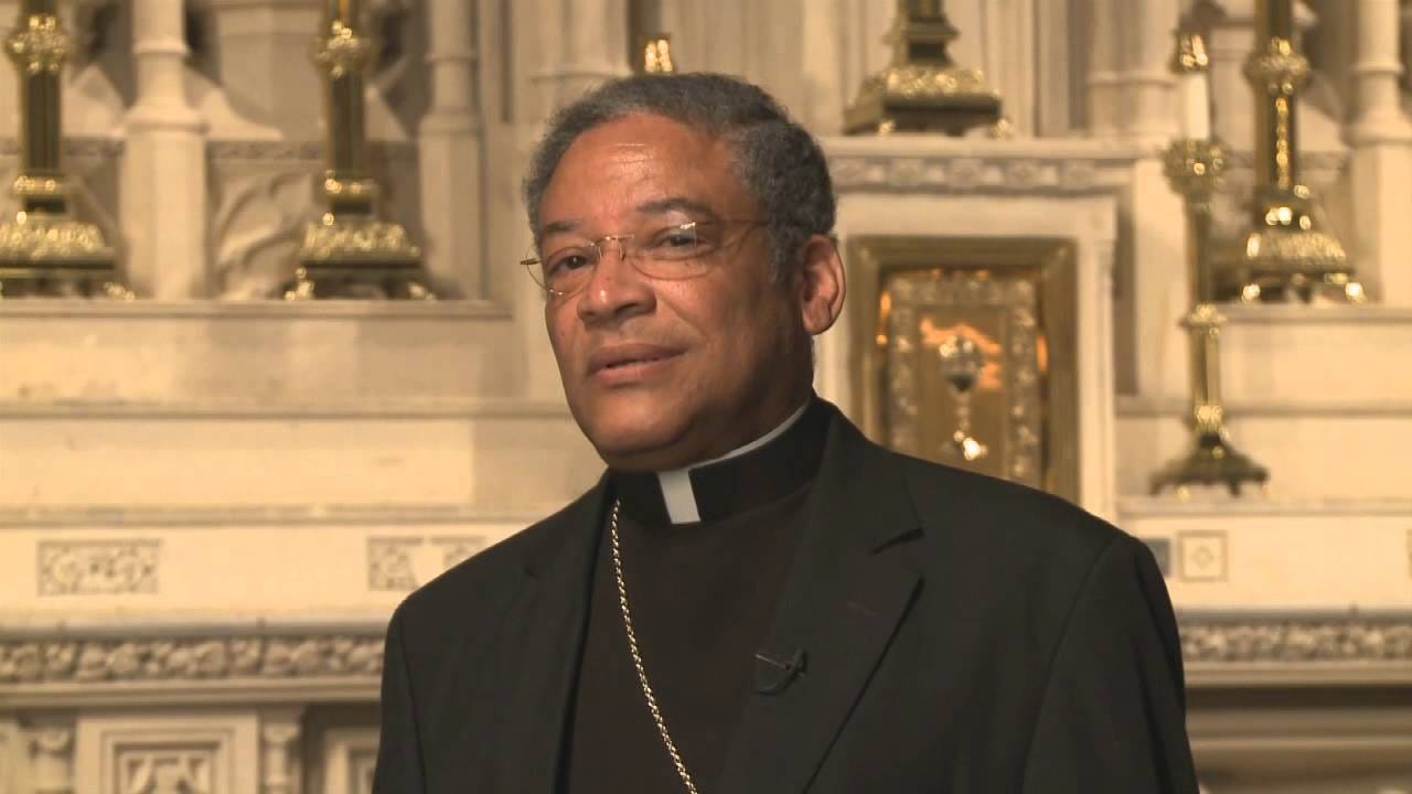 Bp. Perry retirement raises questions for USCCB racism committee