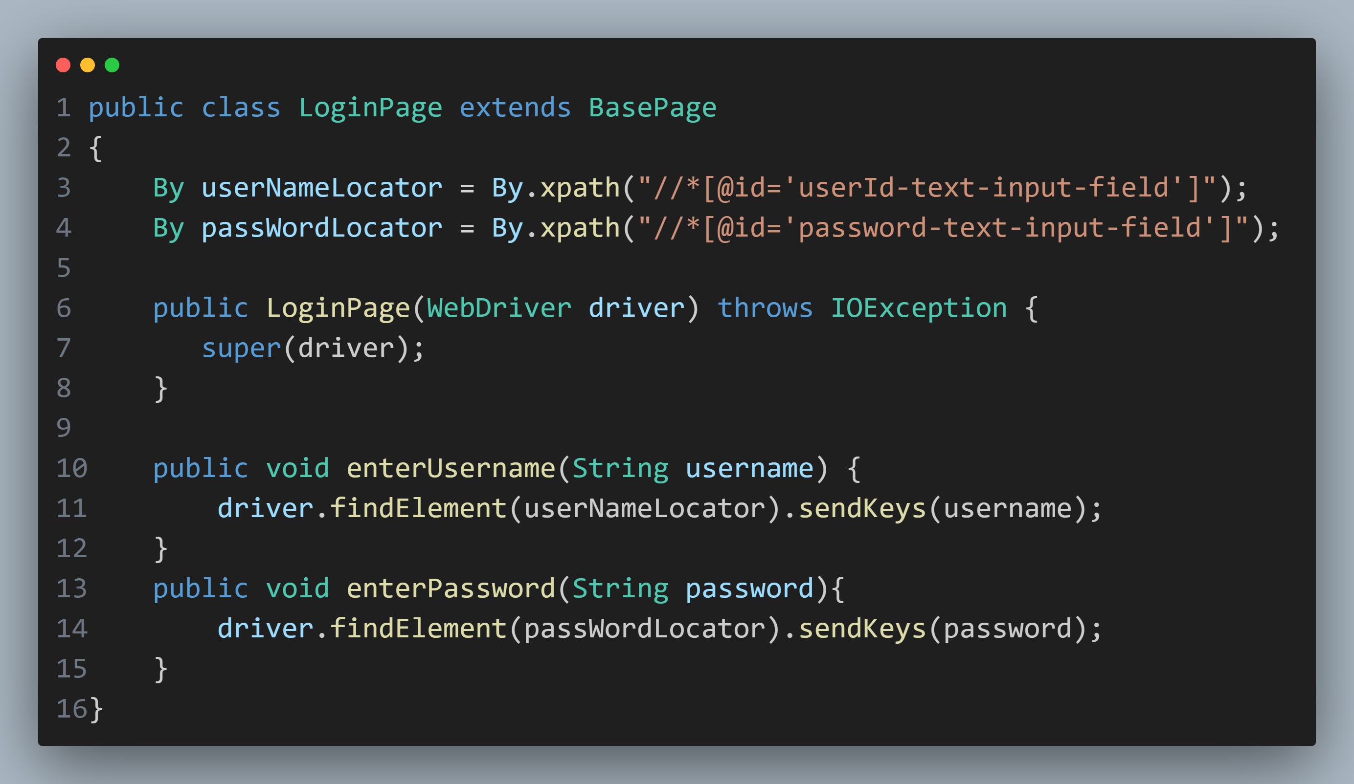 How To Build Test Automation Framework From Scratch