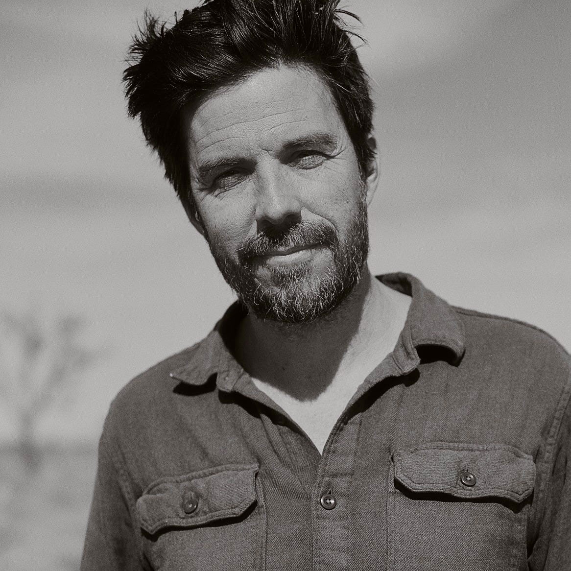 Josh Jackson | Substack