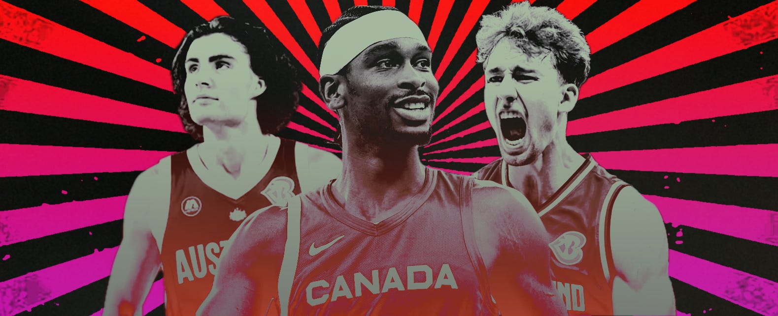 2024 Olympic Basketball Group Stage Takeaways
