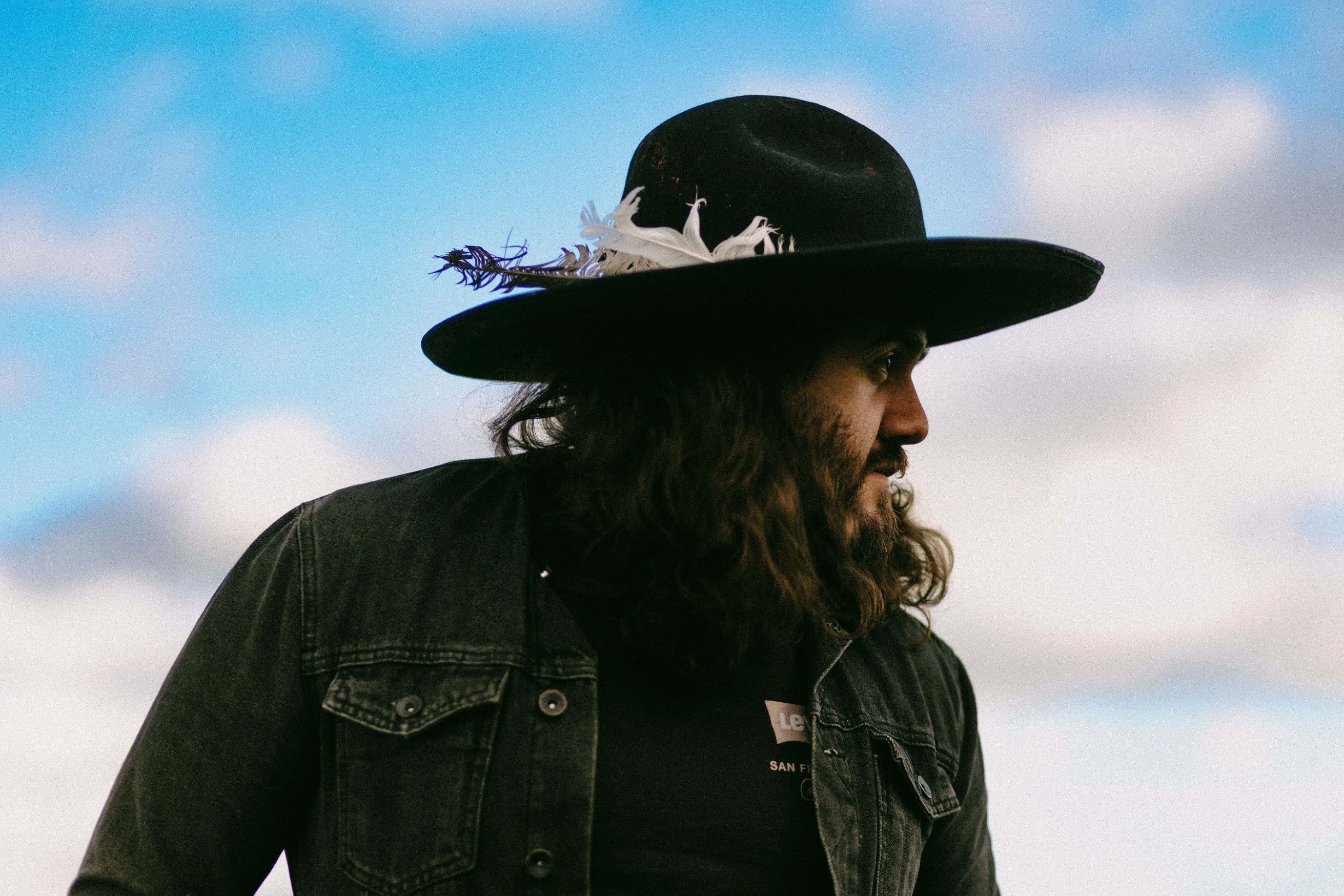 Interview with Jack Browning - by Jarod Smith