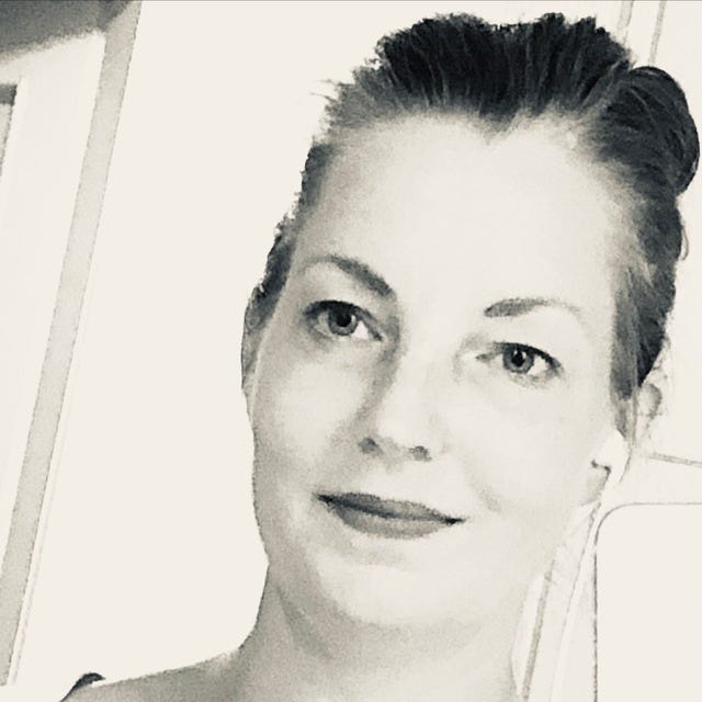 Kirsten Juel | Substack