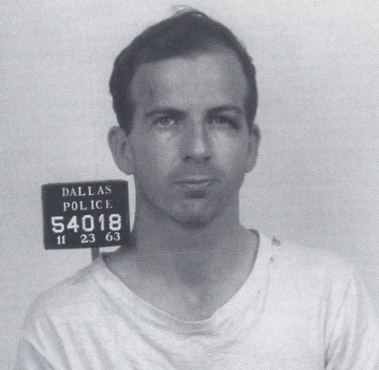 Oswald's Friend: 'I'm Waiting for the Time When He is Officially ...