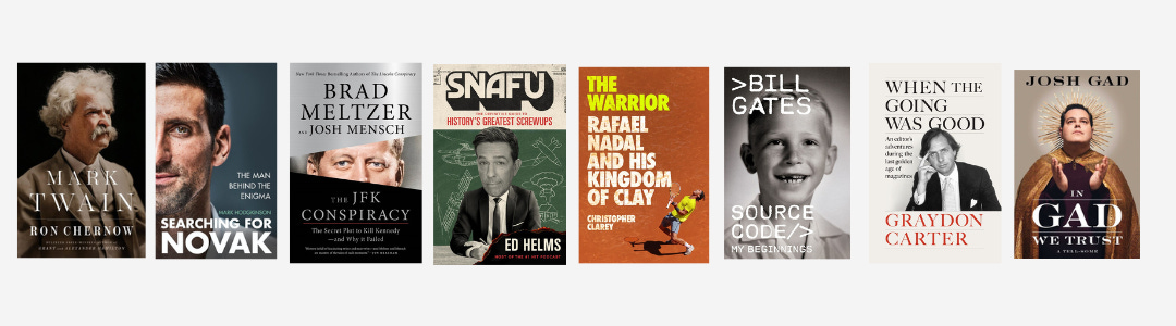 My Most Anticipated Books 2025 - by Zibby Owens