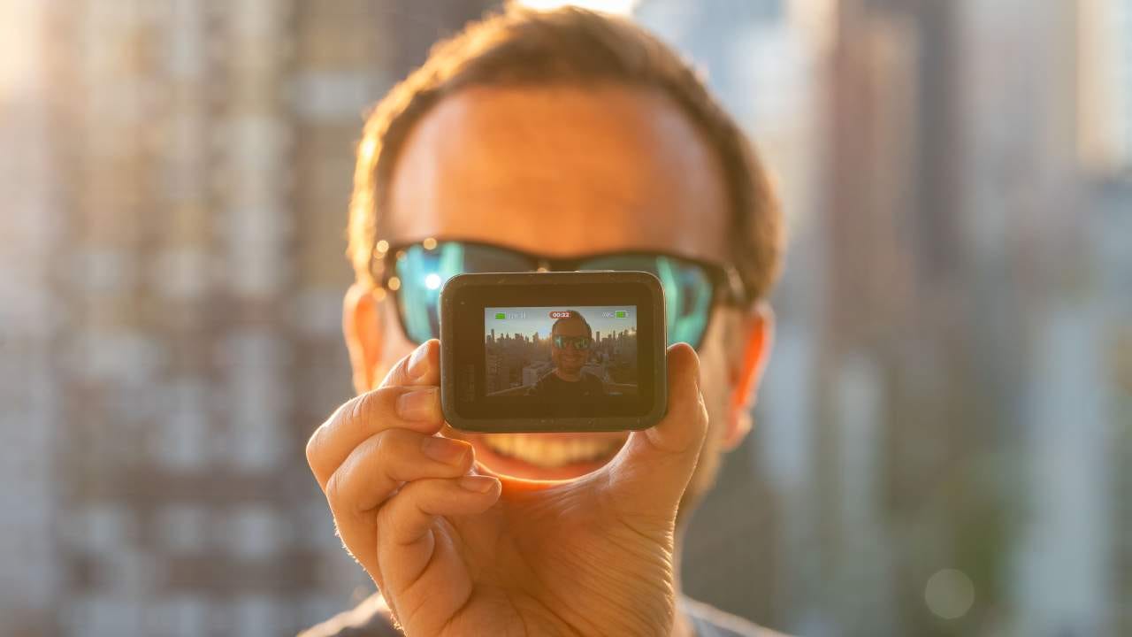 GoPro Hero 12 Black review: spec-tacular upgrade