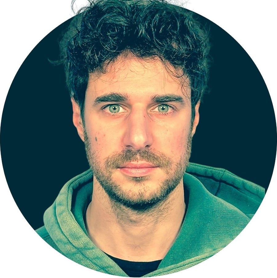 Hugo Amsellem | Substack