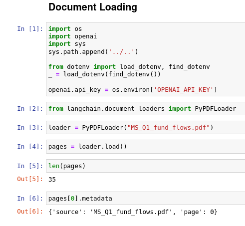 Build yourself an ESG chatbot - Quantifying ESG