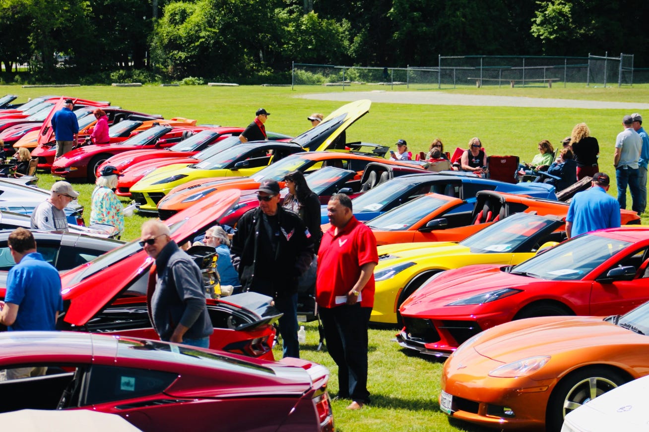 The Songs They Crooned To - by Carrie Jones