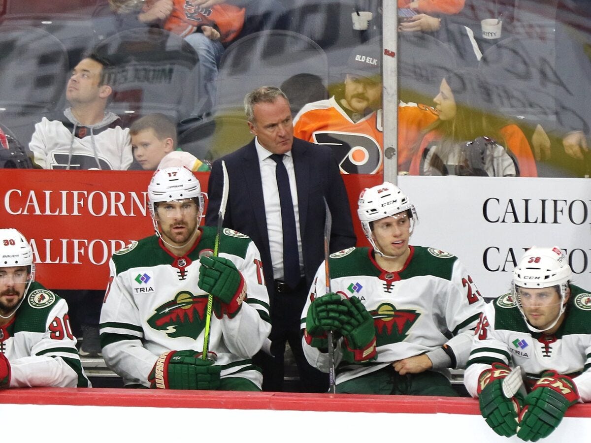 THW Daily - Patrick Kane Signs With Red Wings & John Hynes Replaces ...