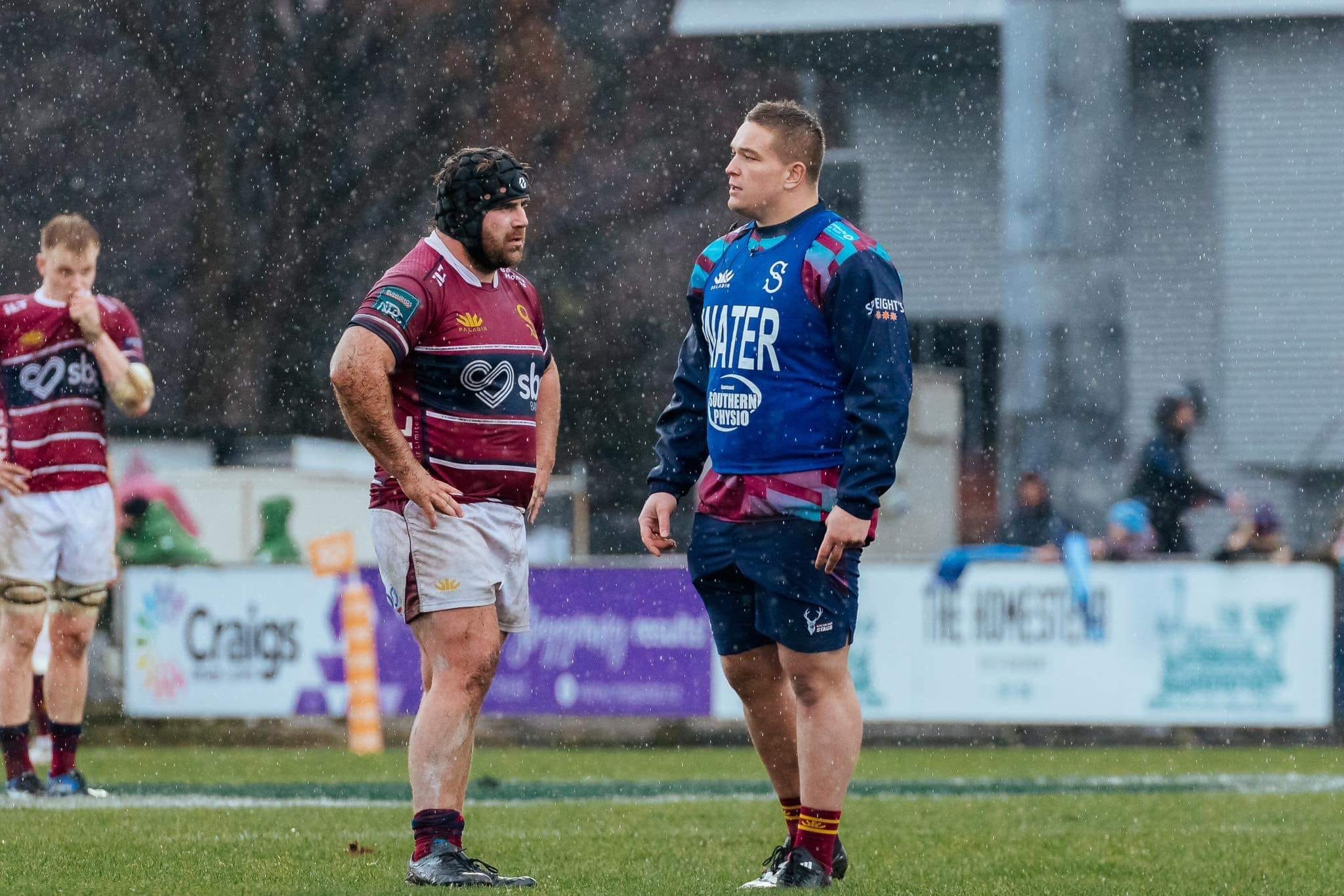 The Eastern Southland kid ready to step onto rugby's biggest stage