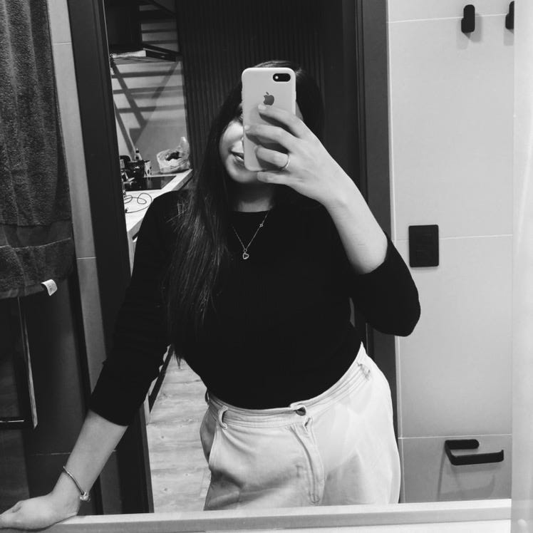 sarah ♡ | Substack