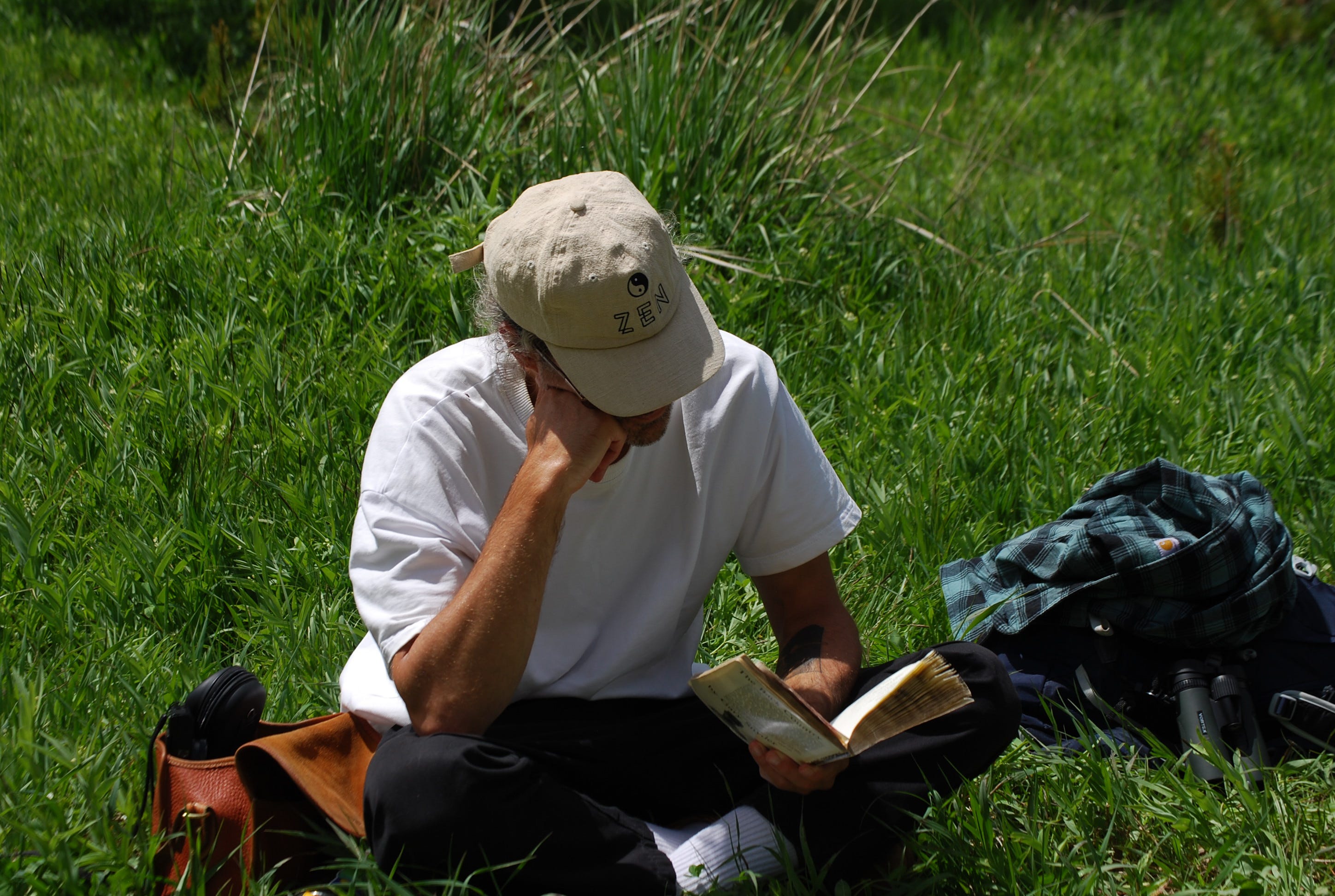 J. Daniel Blore | Substack