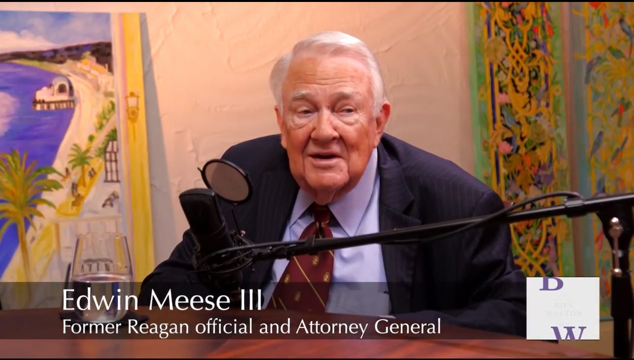 George Webb’s Indio - Part Eight