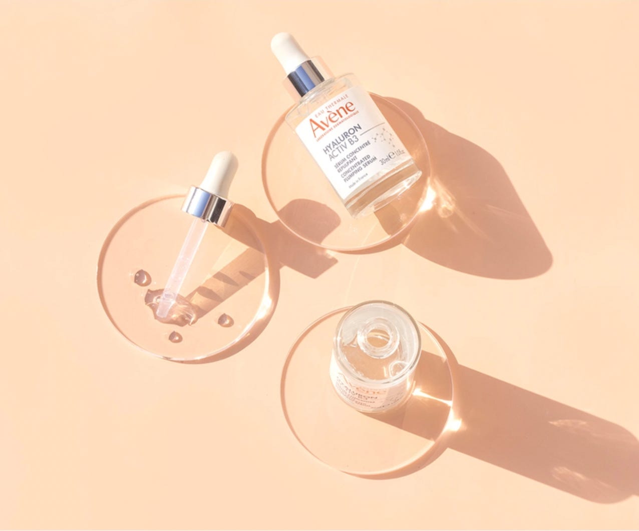 Magic Makers & Hyaluronic Acid - by Laura Beacham