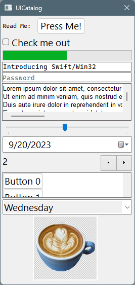 Interoperability: Swift’s Super Power