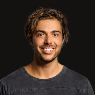 Max Marchione | Substack