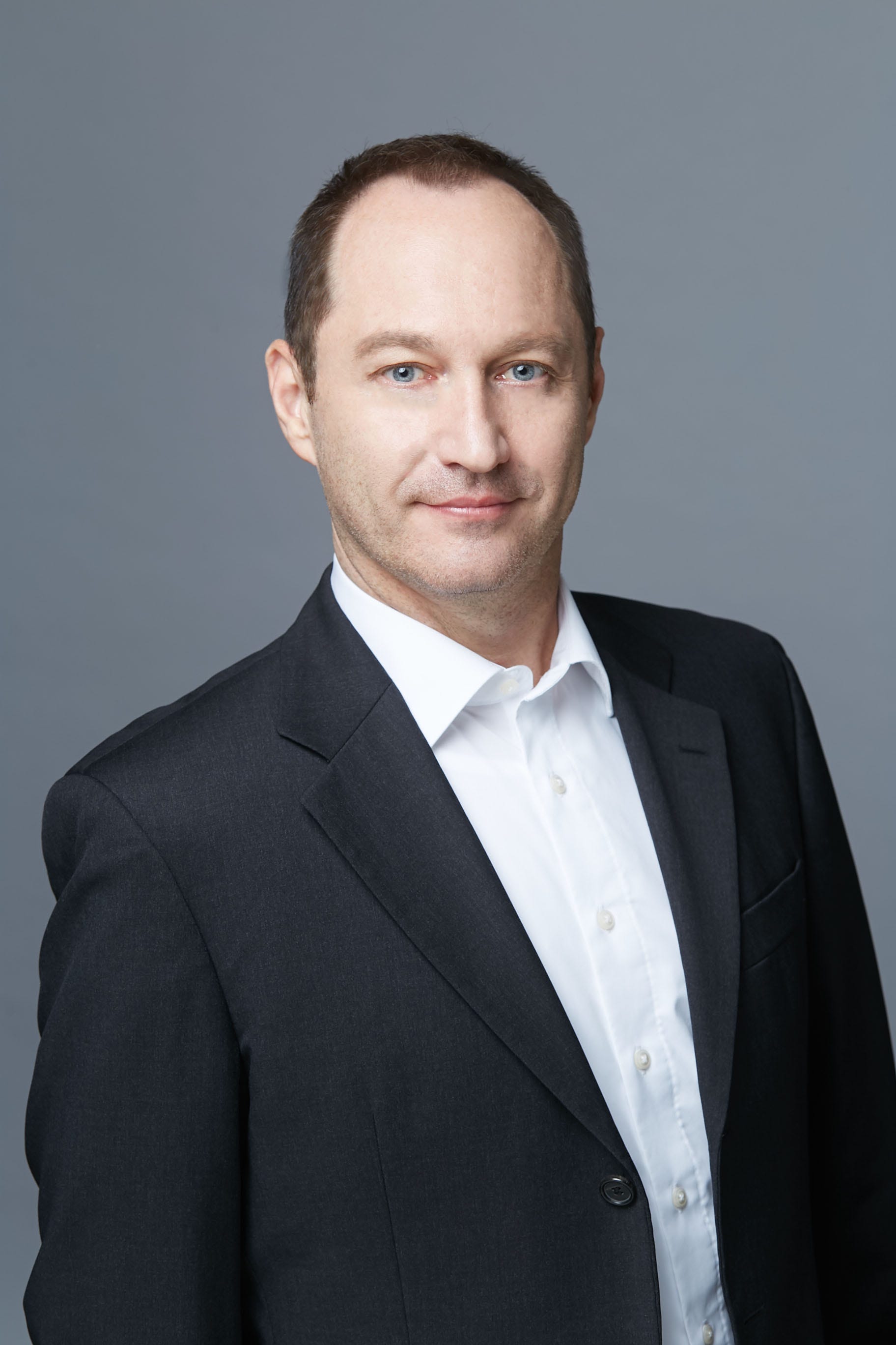 Dr. Joerg STORM | Substack